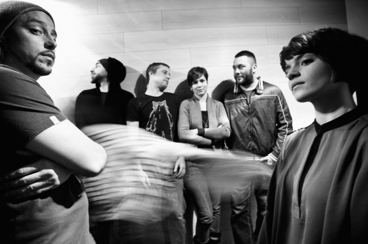 Realistic Crew - A38 Hajó