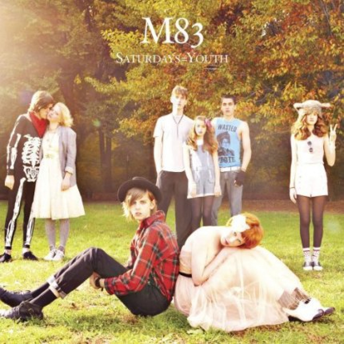 M83 Band