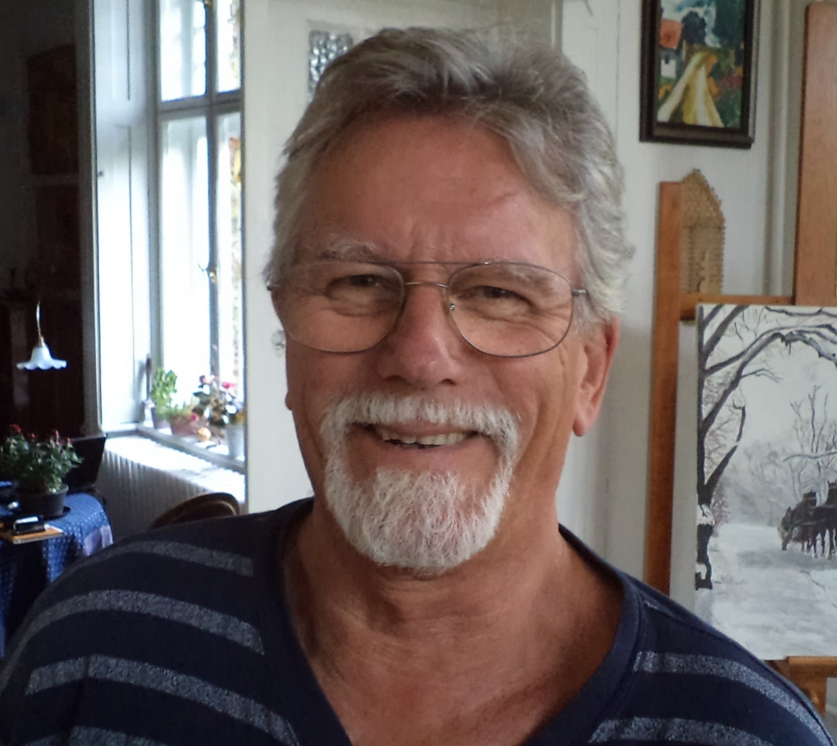 Jankovics Marcell - A38 Ship