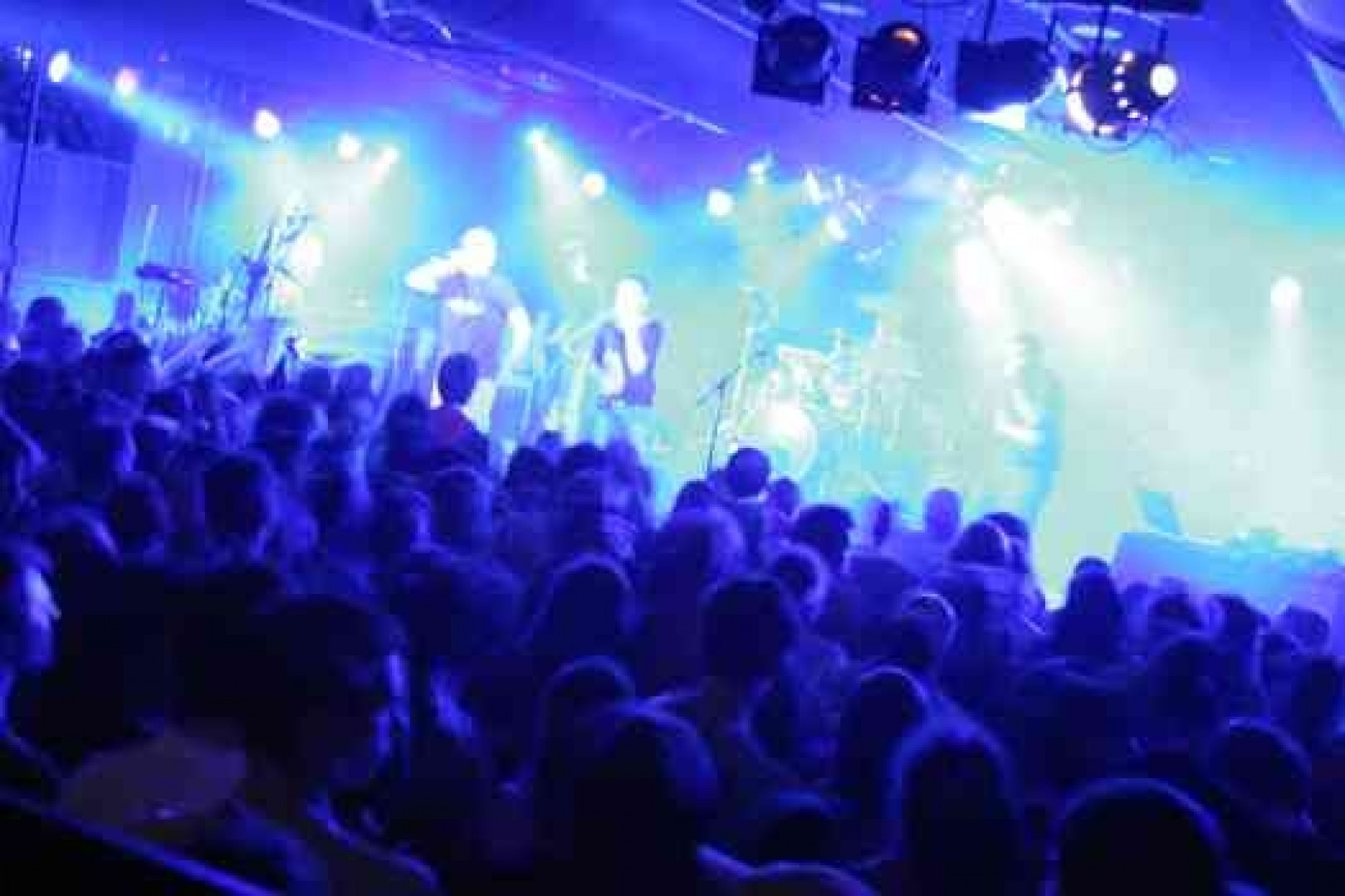 Anima Sound System lemezbemutató, Esclin Syndo, DJ Owa - A38 Hajó