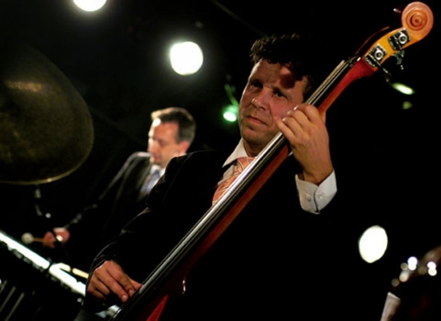 world's largest coconut orchestra