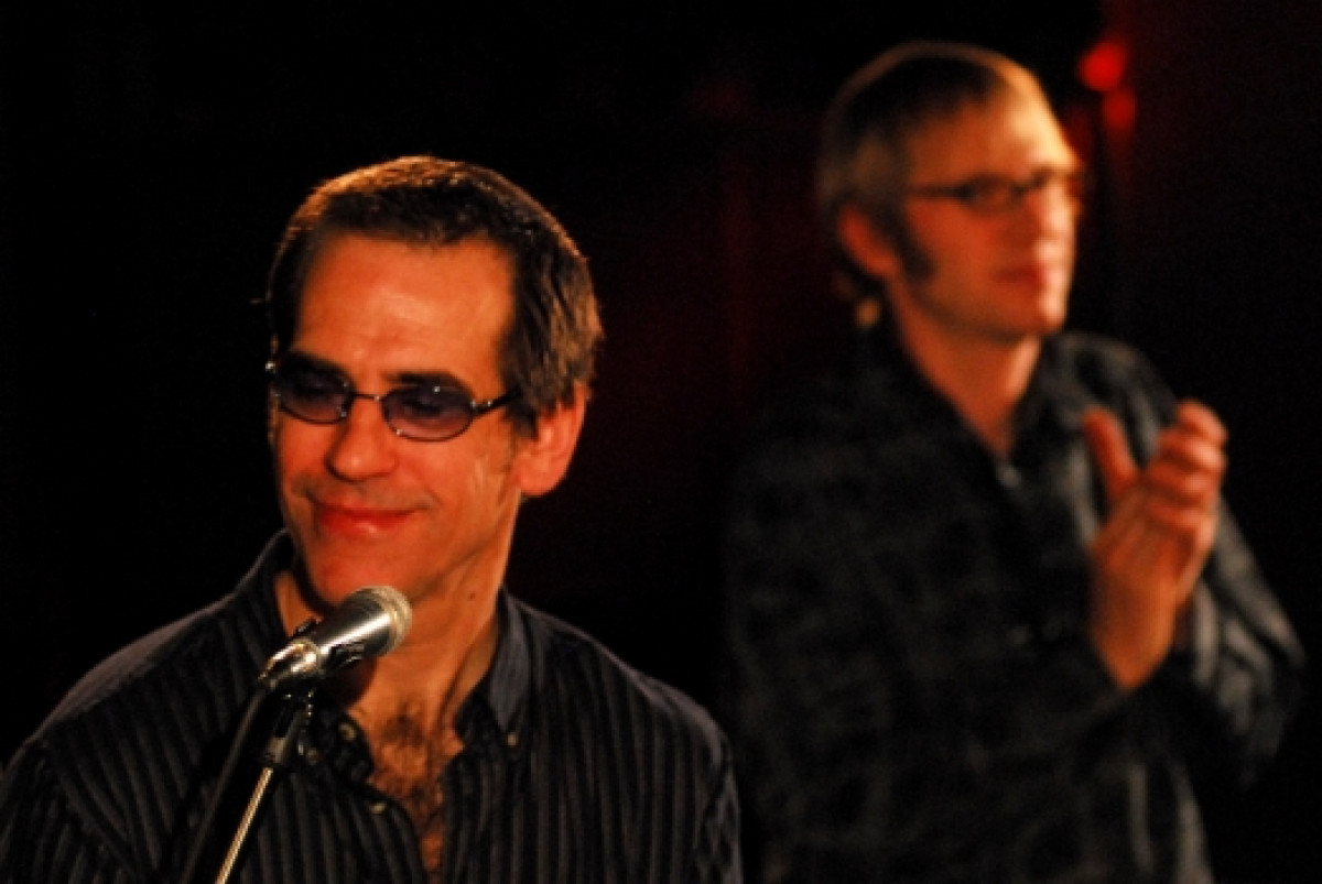 Tom Walsh (CAN) - A38 Hajó