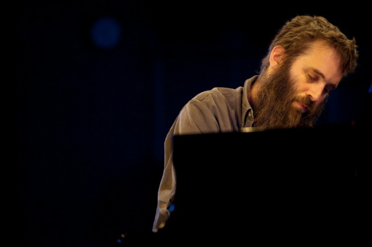 Jamie Saft (US) - A38 Hajó