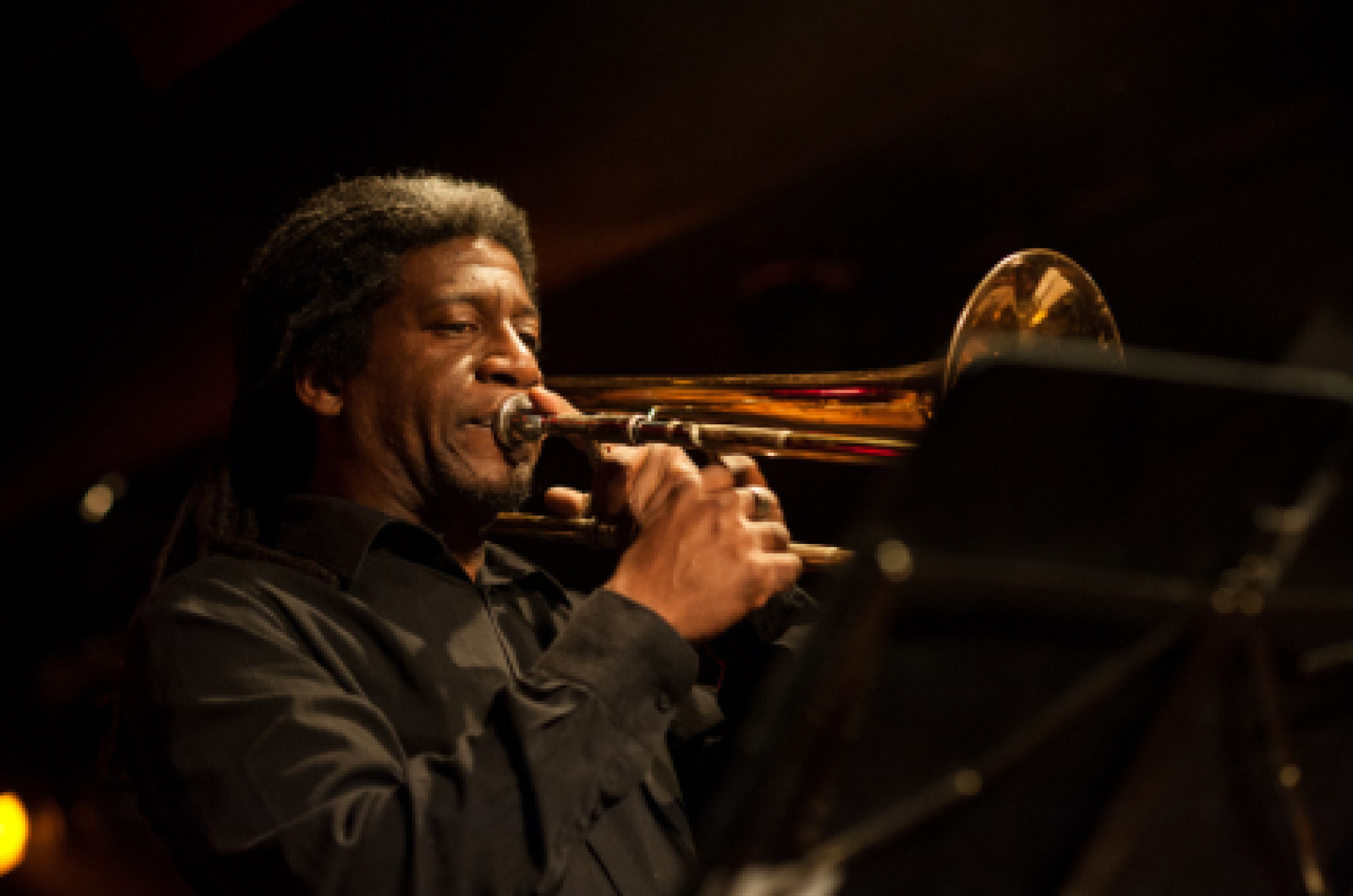 Michael Fleiner y su Septeto Internacional (CUB/CH/FR/I/HU), Elza Valle (CUB/HU) - A38 Ship