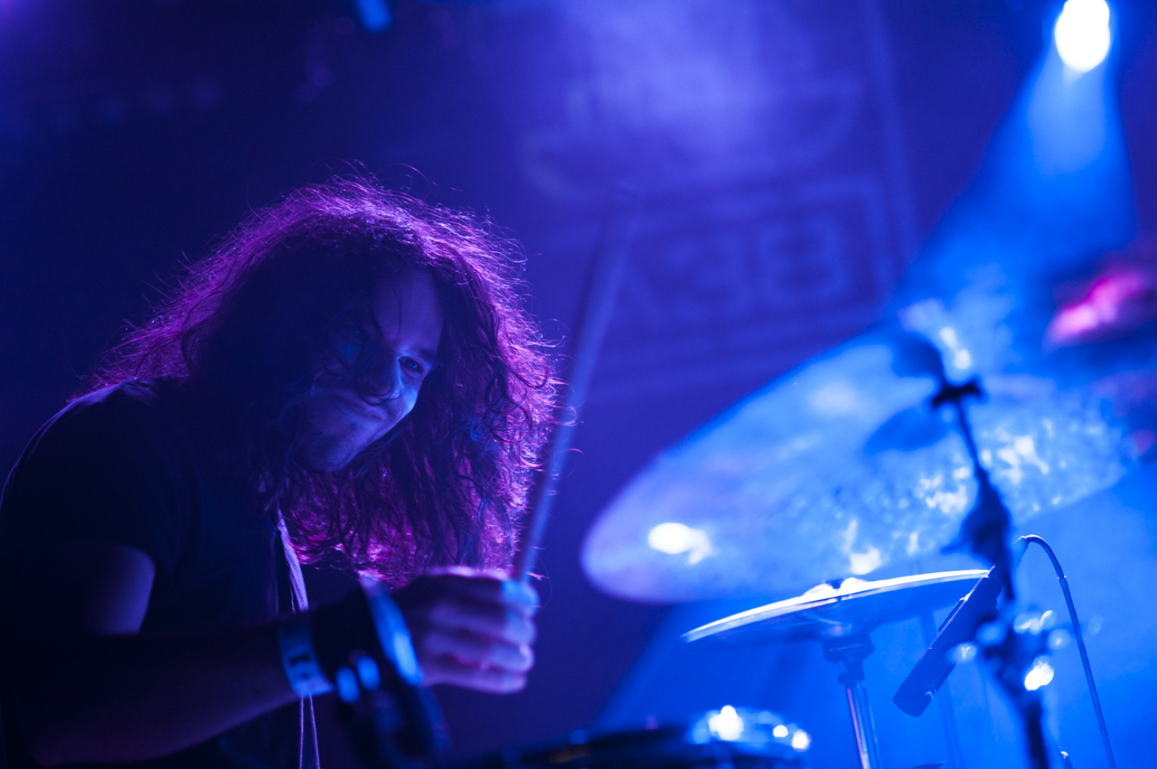 Random Trip feat The Hoo (DE/Berlin/) w/ Andy Hefler (Kéknyúl ...