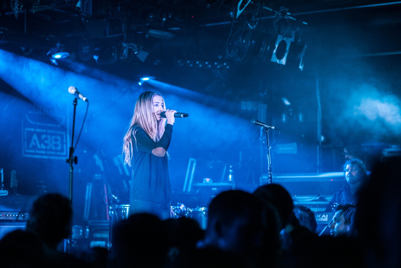 Archive (UK) - A38 Ship