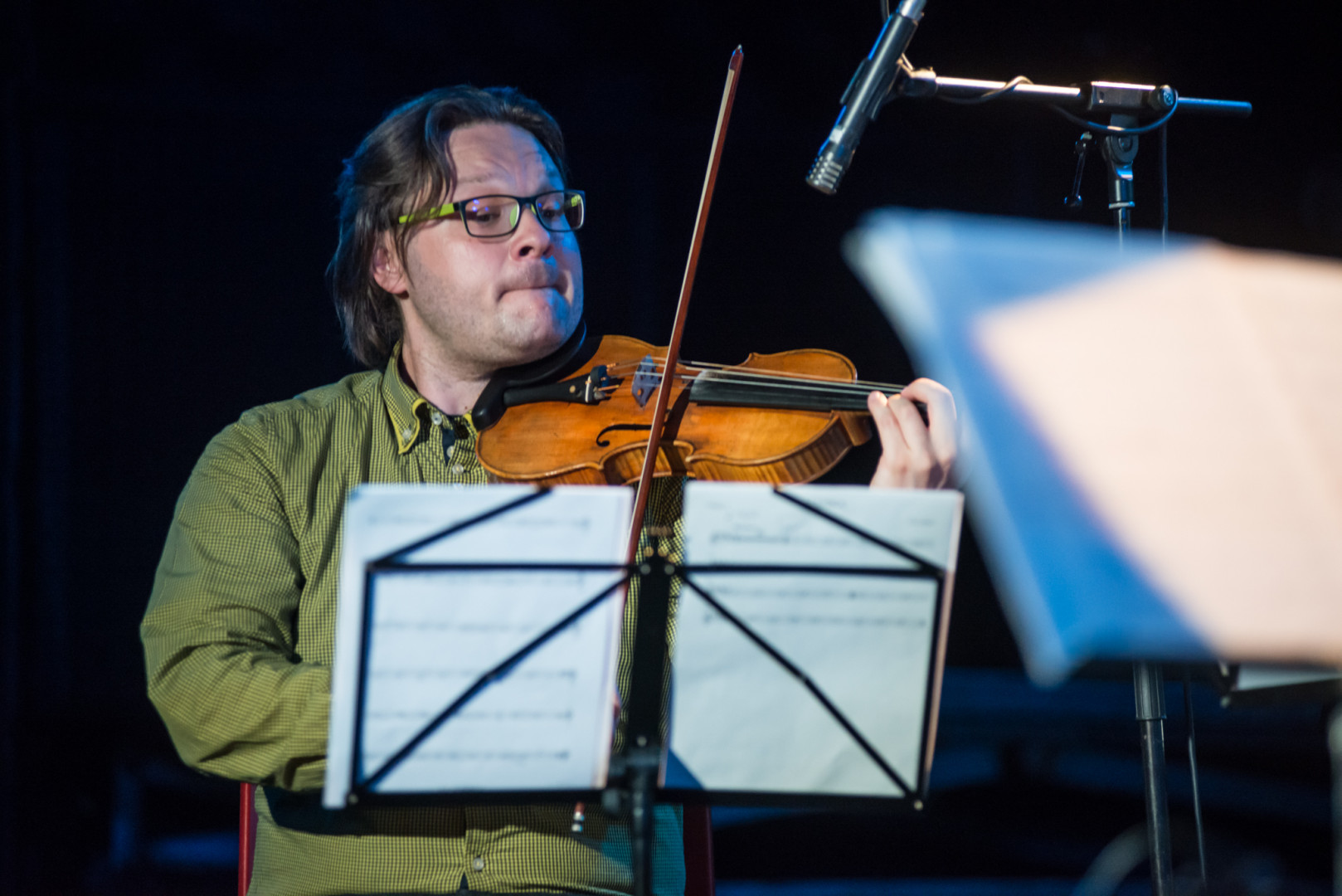 Víg Mihály: 15 years of the Werckmeister Harmonies, Cseh Tamás songs ...