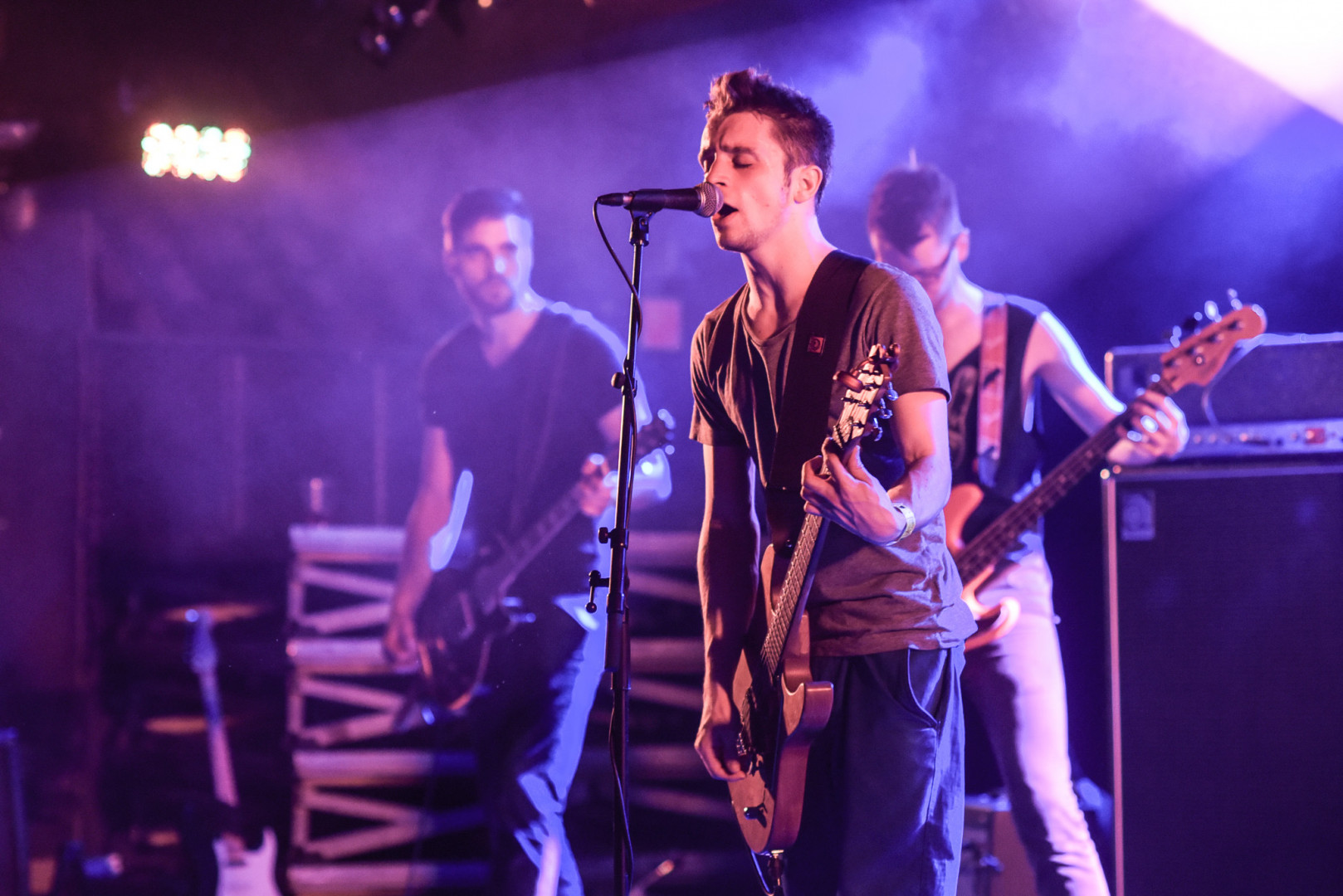 ByeAlex és a Slepp - A38 Ship