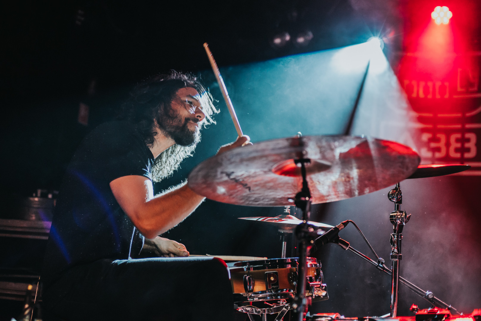 Random Trip feat. Dallos Bogi, Ujvári Péter, MC Zeek, Vastag Gábor ...