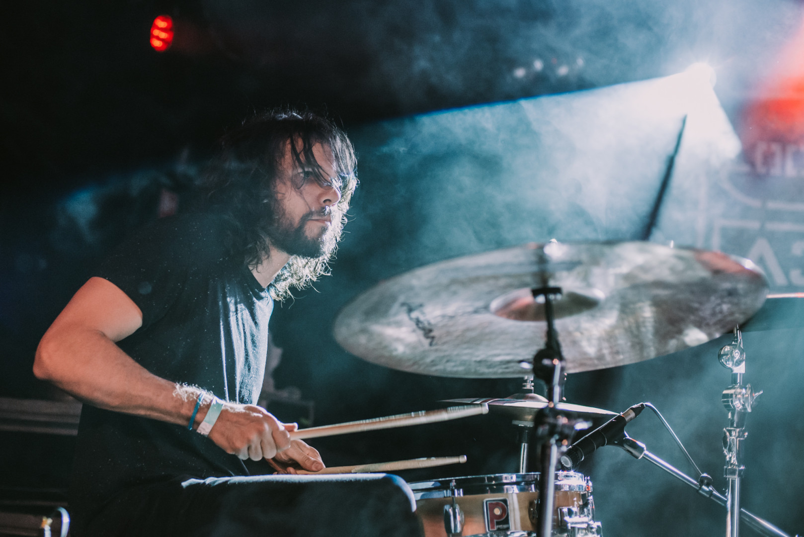 Random Trip feat. Dallos Bogi, Ujvári Péter, MC Zeek, Vastag Gábor ...