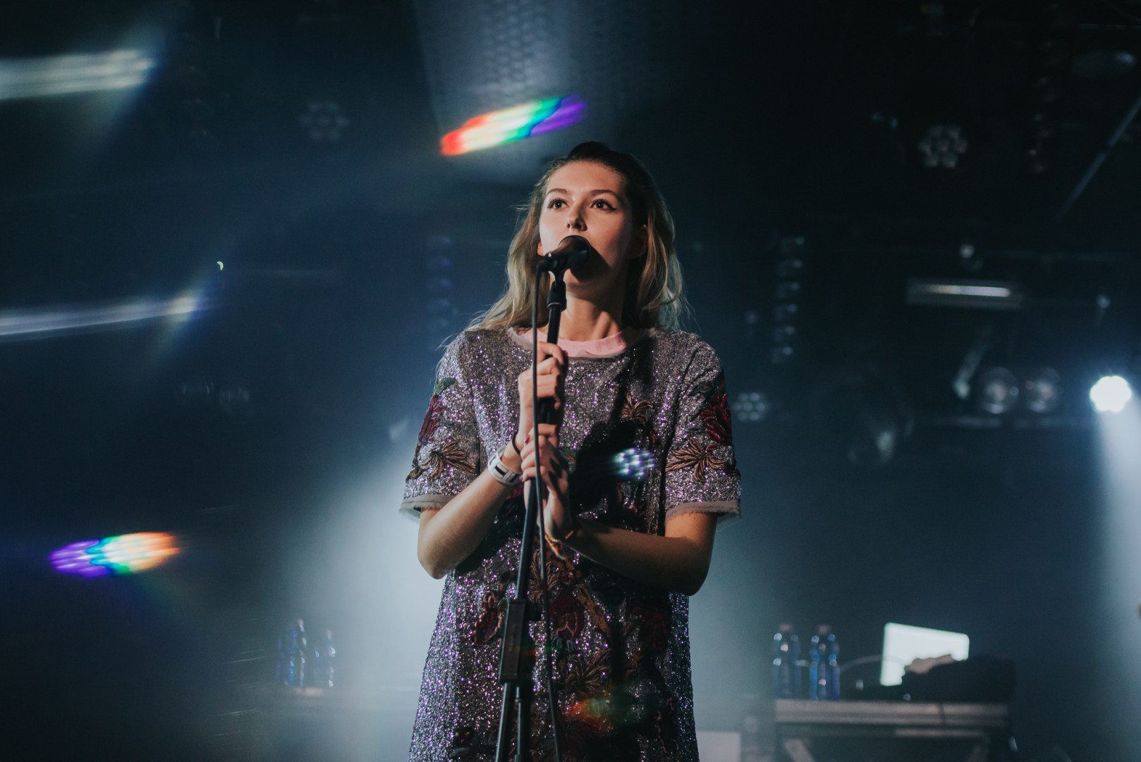 Random Trip feat. Dallos Bogi, Ujvári Péter, MC Zeek, Vastag Gábor ...