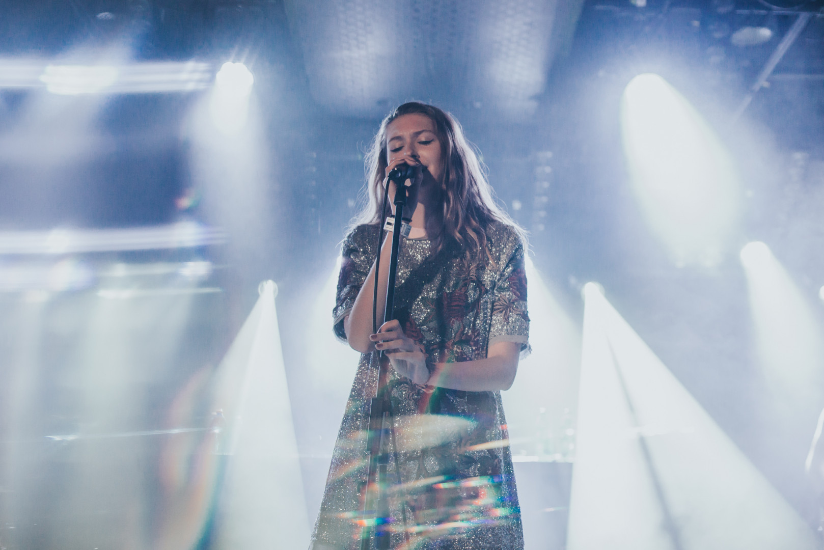 Random Trip feat. Dallos Bogi, Ujvári Péter, MC Zeek, Vastag Gábor ...