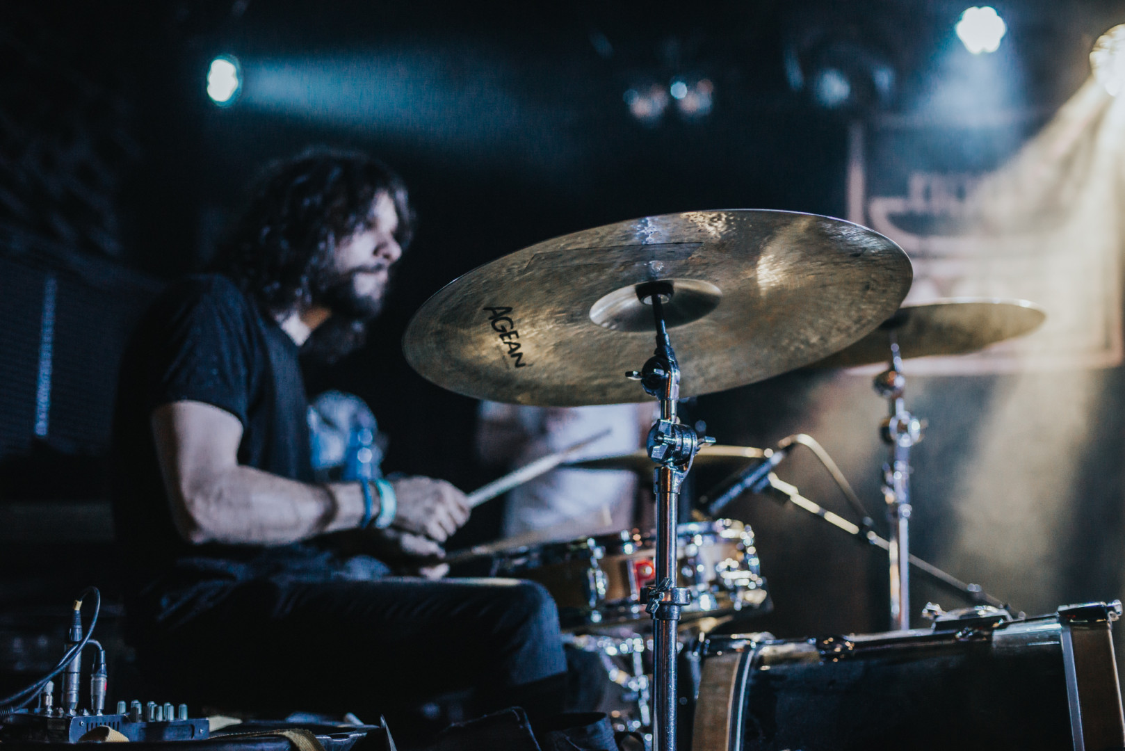 Random Trip feat. Dallos Bogi, Ujvári Péter, MC Zeek, Vastag Gábor ...