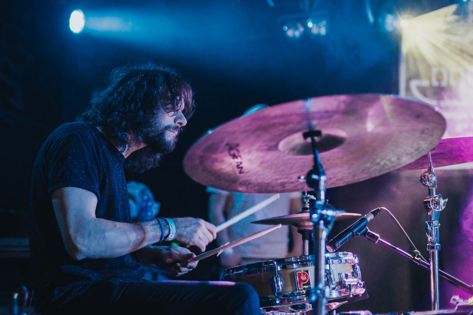 Random Trip feat. Dallos Bogi, Ujvári Péter, MC Zeek, Vastag Gábor ...