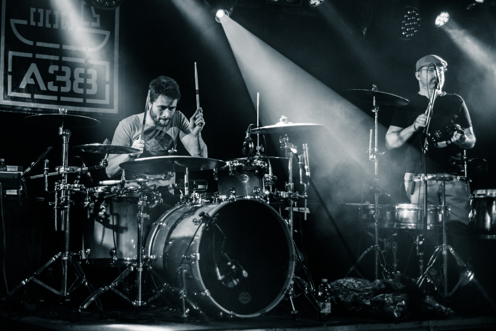 Péterfy Bori & Love Band - A38 Hajó Péterfy Bori & Love Band - A38 Hajó