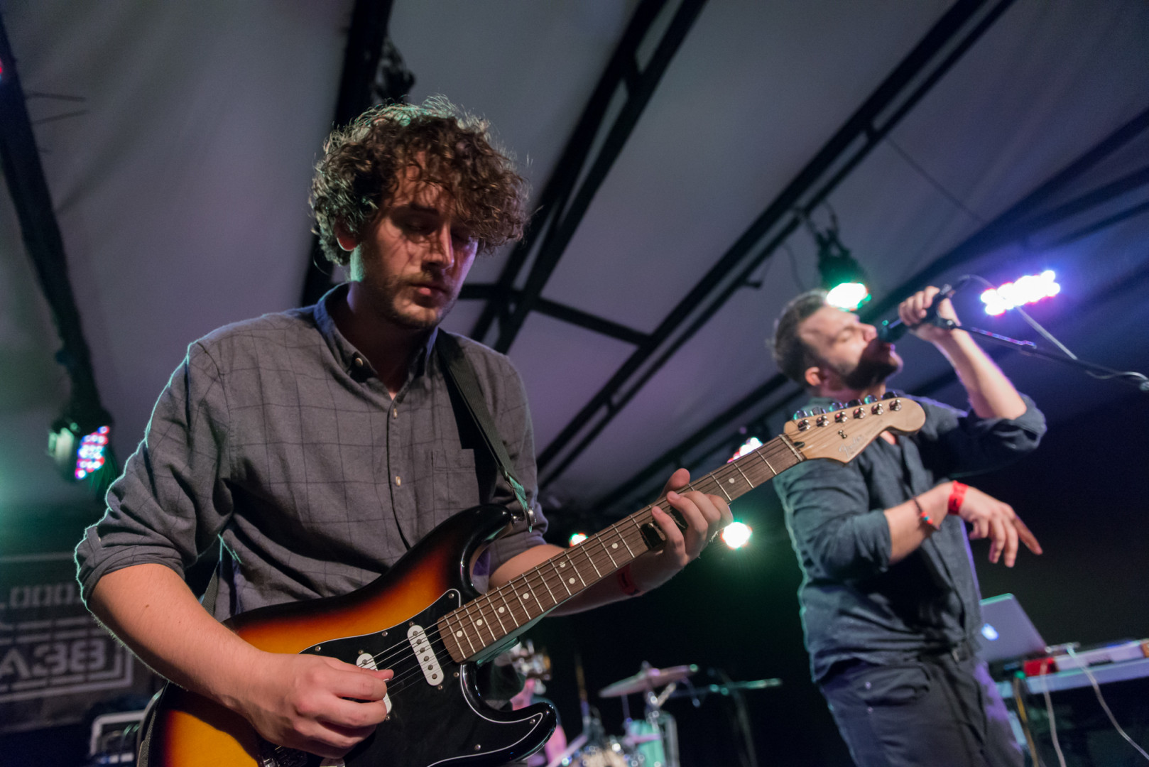 Elefánt, Analog Balaton - A38 Hajó