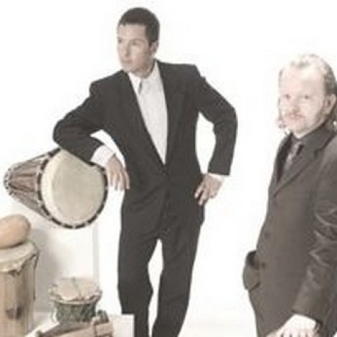 world's largest coconut orchestra