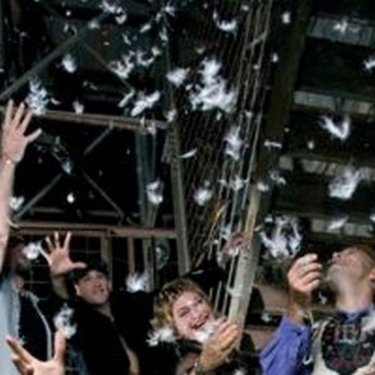 Yava album release concert, guests: Grandpierre Attila, Jócsik János ...