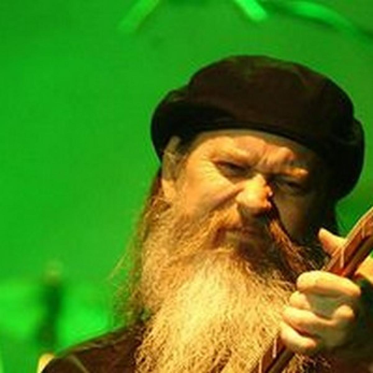 Varga János Project - A38 Ship