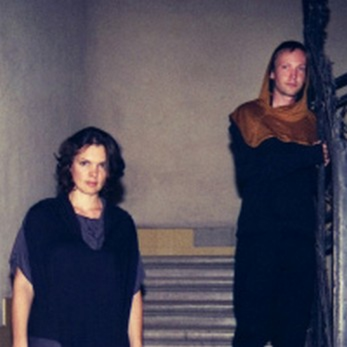 Lennonádé - A38 Hajó