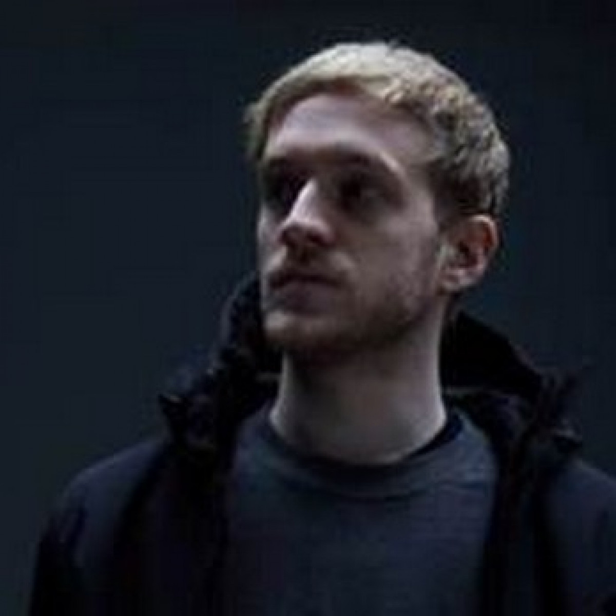 Eatbrain Night w/ Mefjus - A38 Ship