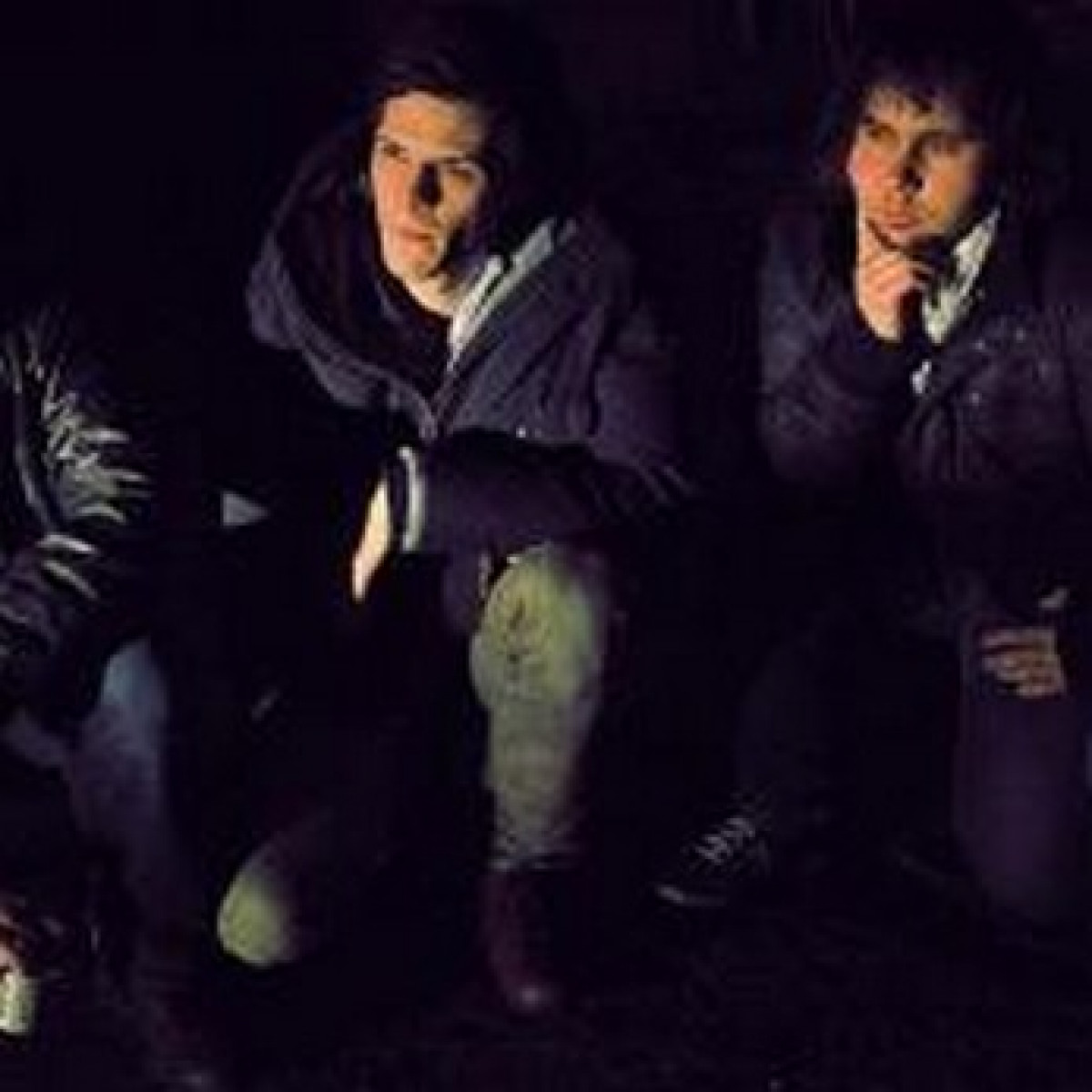 Perfect Pill - A38 Ship