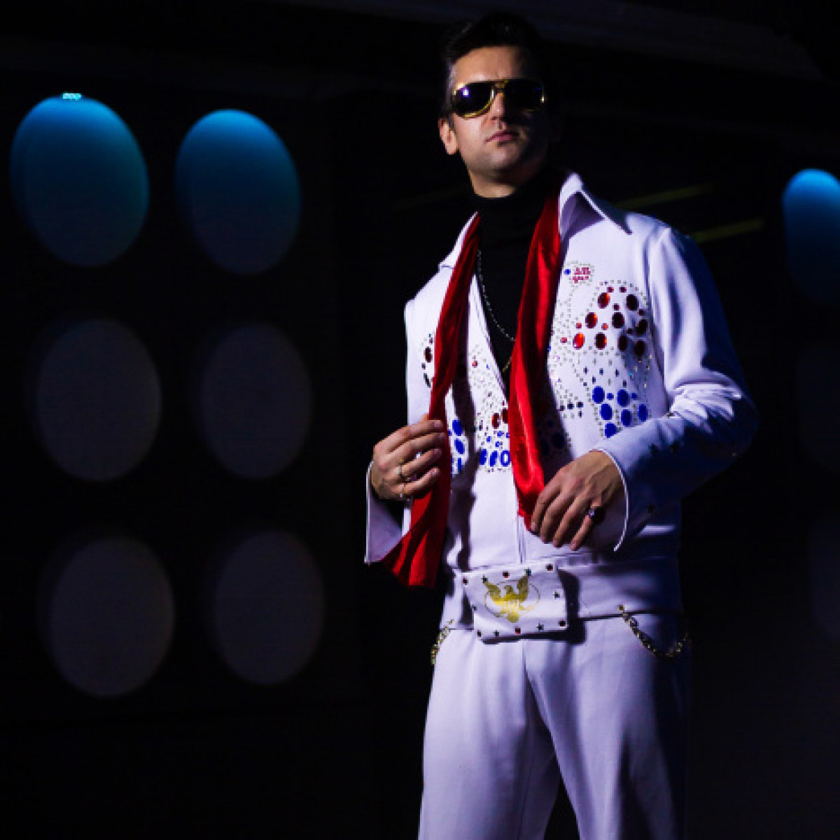 Kerekes Band - A38 Hajó