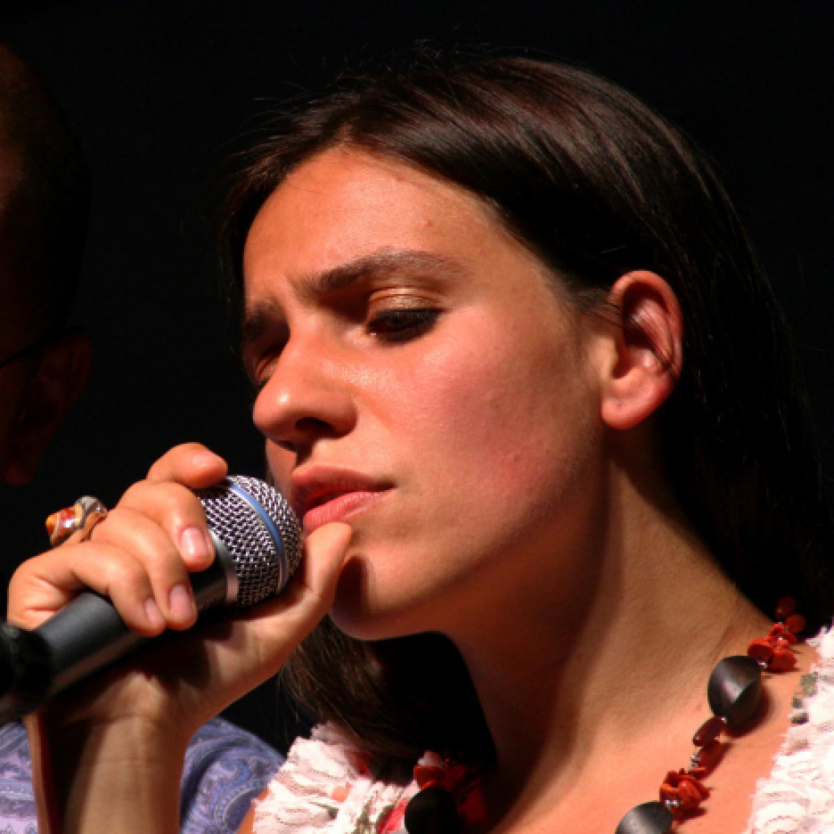 Palya Bea - A38 Hajó