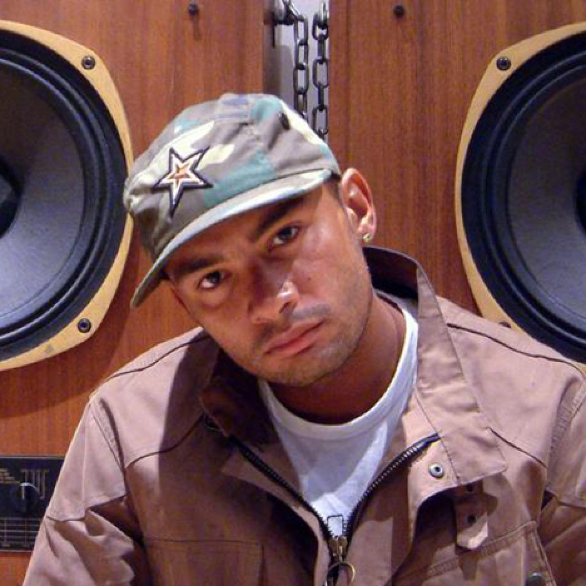 Budapest:Jungle Special w/Dillinja (Valve - UK),DJ Ren,Mastif,Statik ...