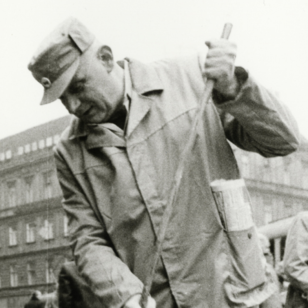 Presentation of the Marinko Sudac collection as part of Art Market ...