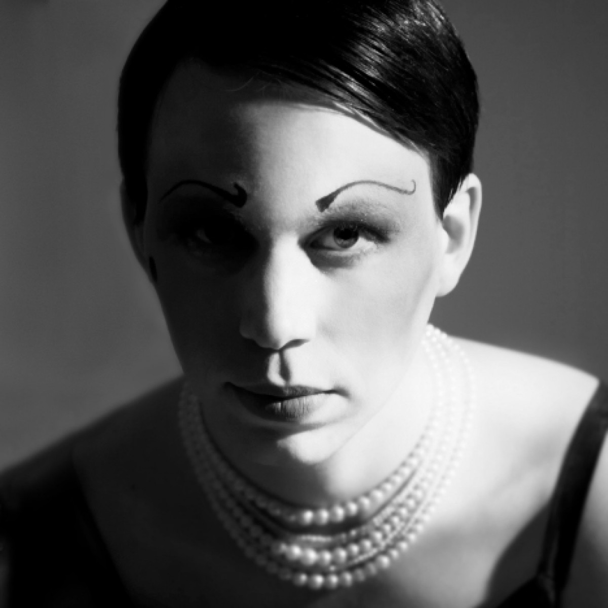 KOOP Oscar Orchestra, Barbara Stahl - A38 Ship