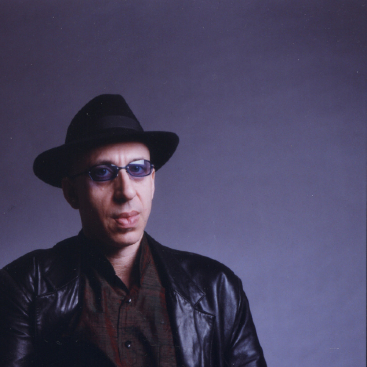 Elliott Sharp (US) plays Monk, Jü - A38 Hajó