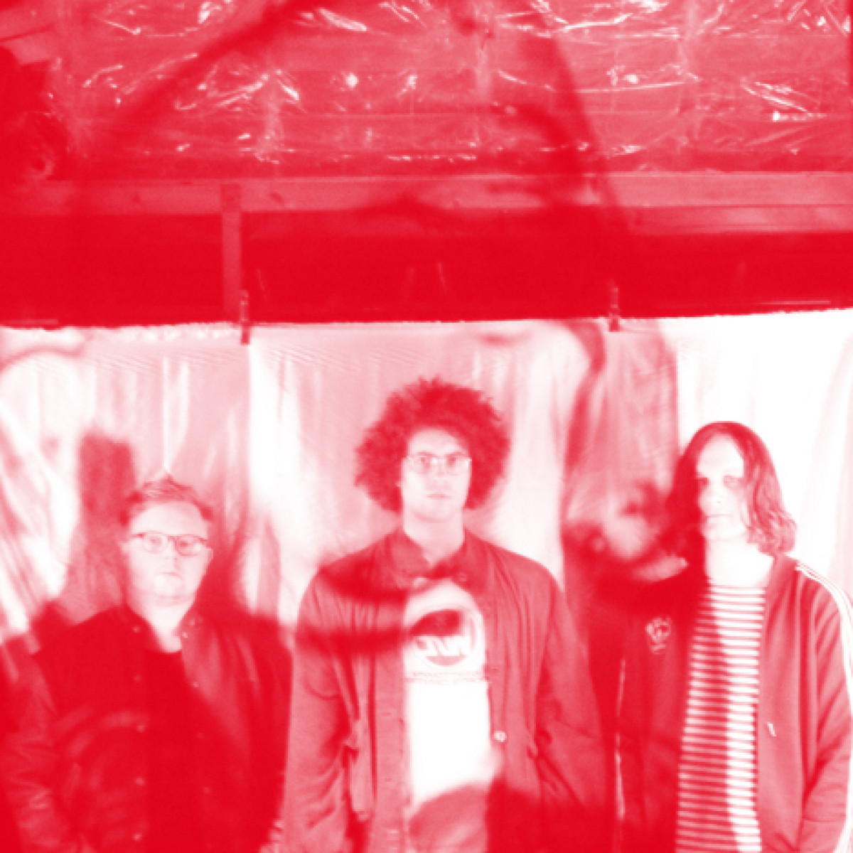 The Physics House Band (UK), InTechnicolour (UK) - A38 Ship