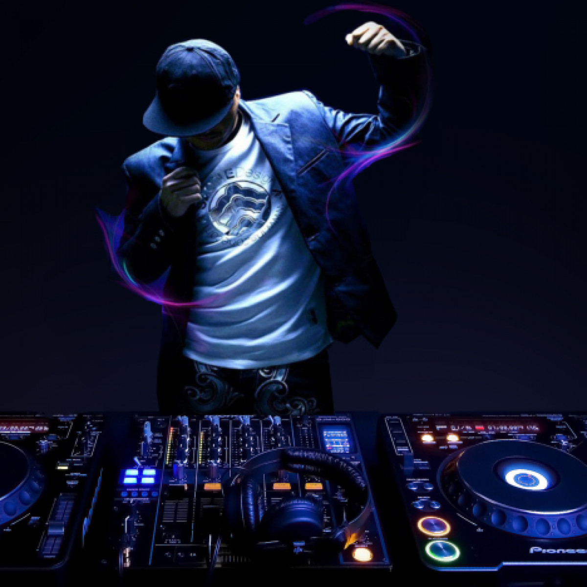 Vule Vu - Dj Tonyo, Dj Brandon - A38 Hajó