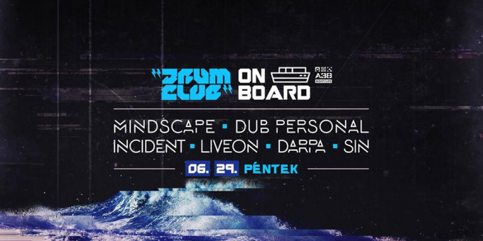 Concert hall, cultural center and restaurant - A38 Ship