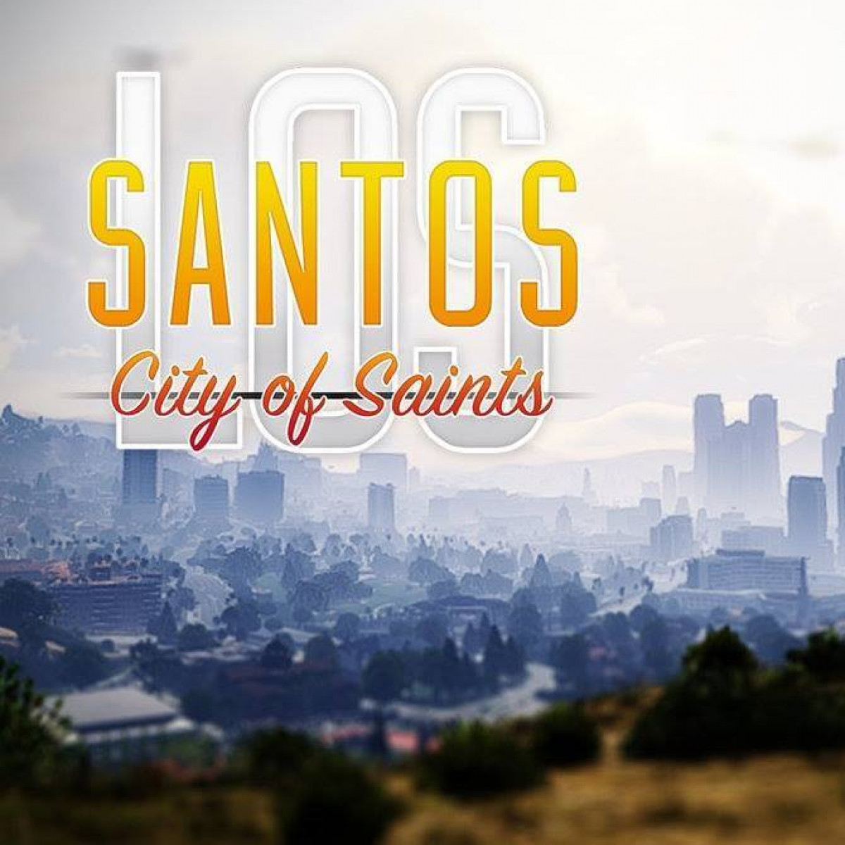 Los Santos Party - A38 Ship