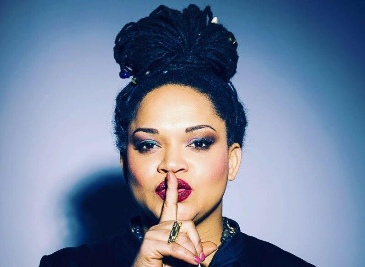 Sena (live band) - A38 Ship