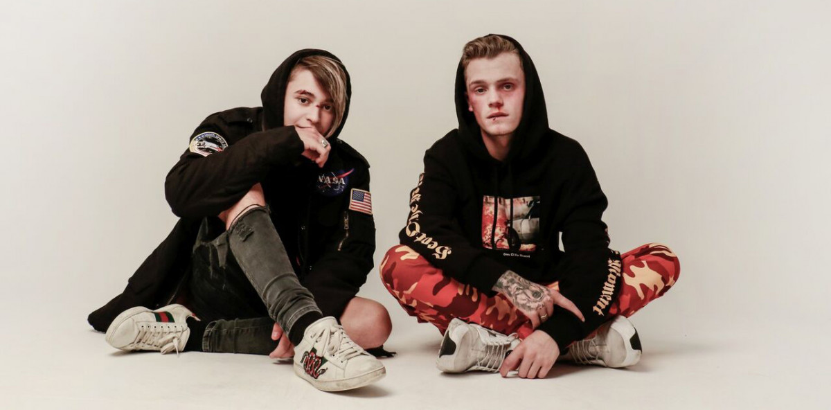 Bars and Melody - A38 Ship