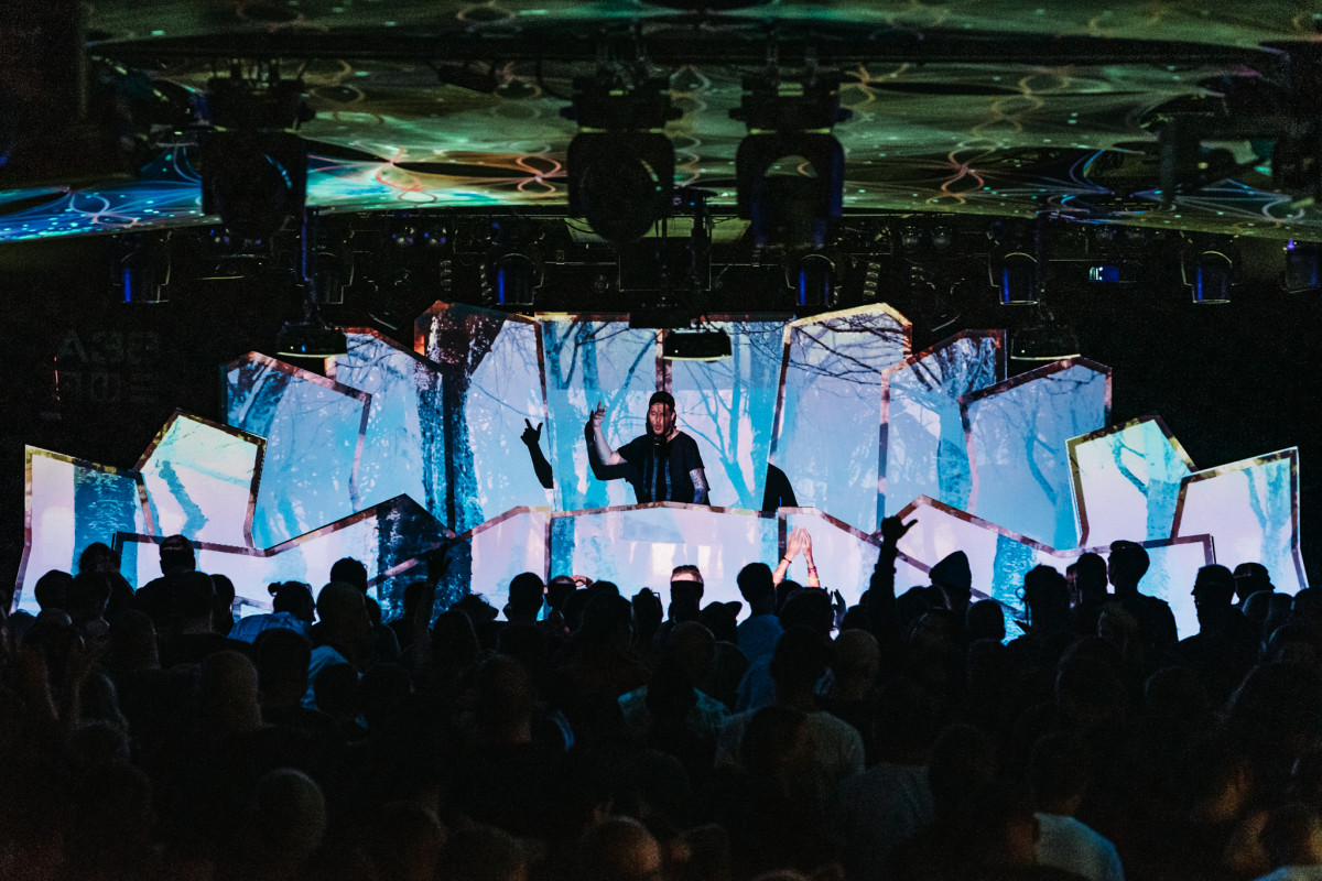 DJ Emok (DK) - A38 Hajó