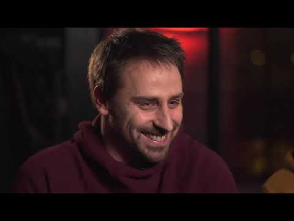 Rossz versek filmzenekoncert - A38 Hajó