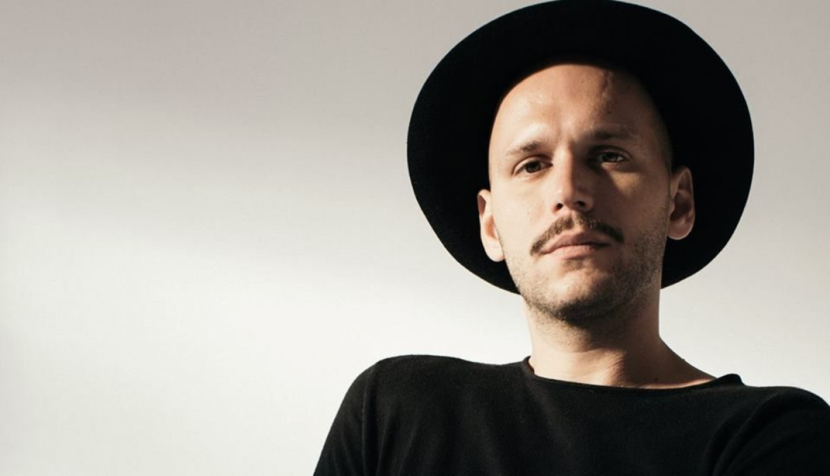 Zanzinger - A38 Ship