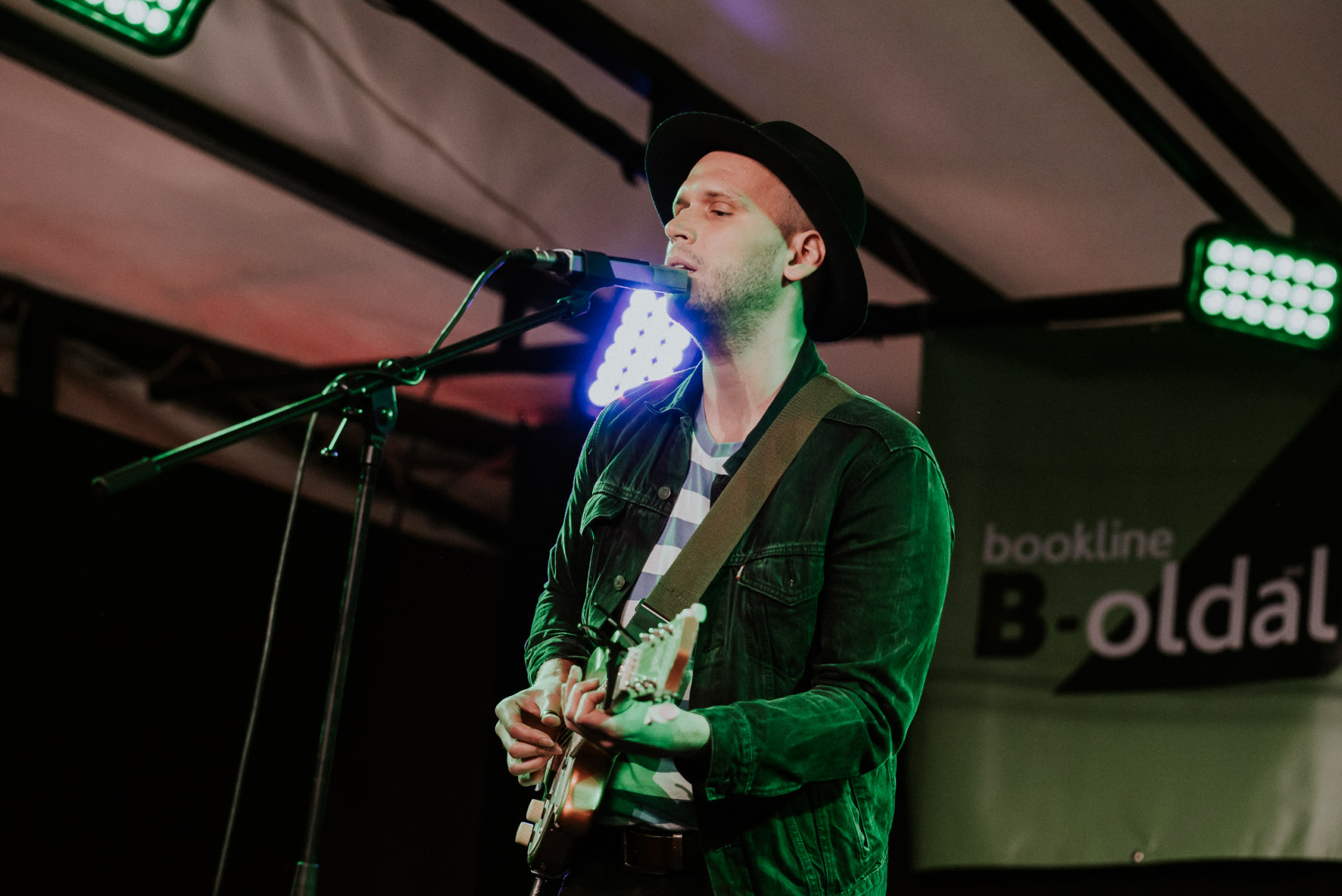 Zanzinger - A38 Ship