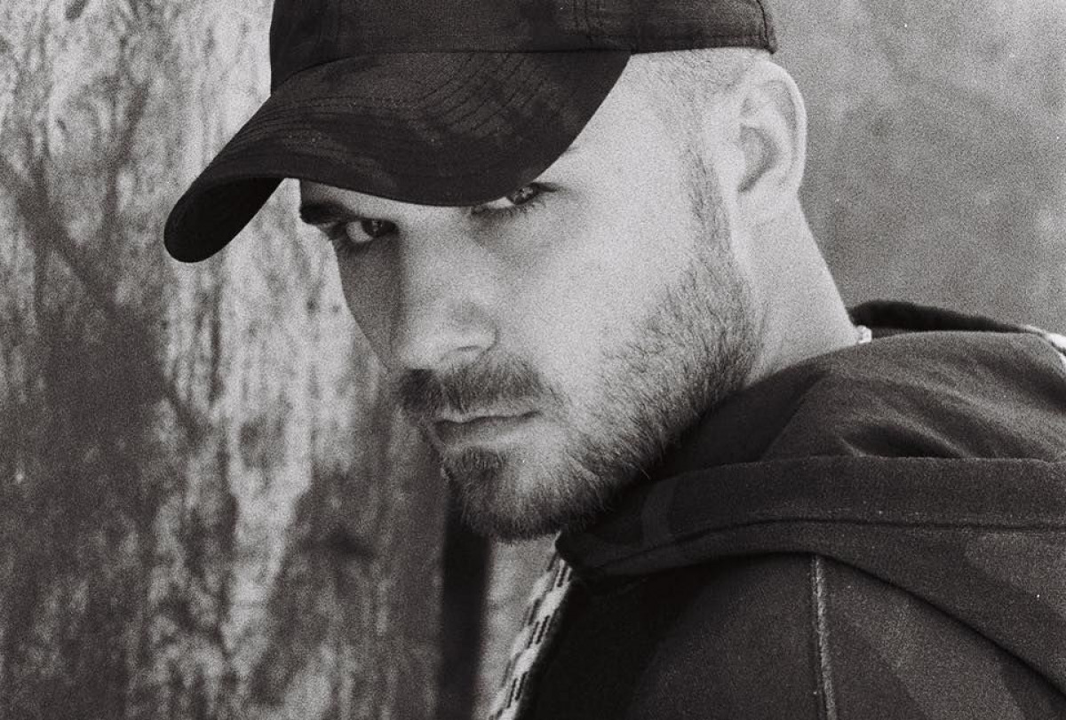 Kobosil (R - Label Group, Ostgut Ton / DE), Dork, Experimental - A38 Hajó