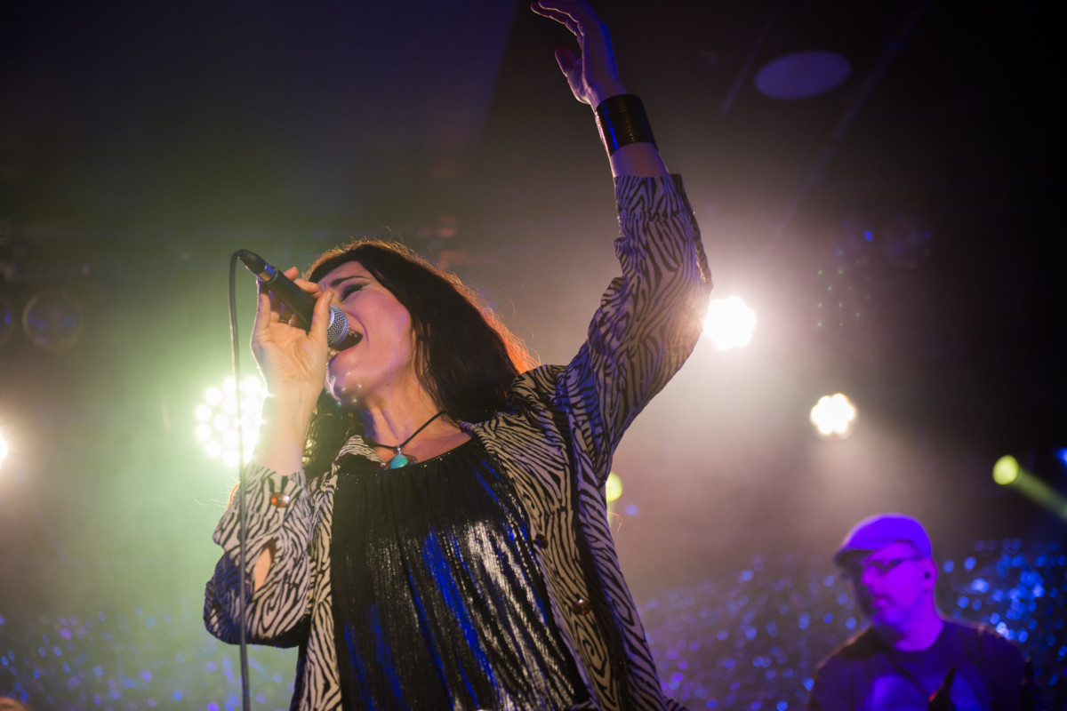 Erik Sumo Band - A38 Hajó