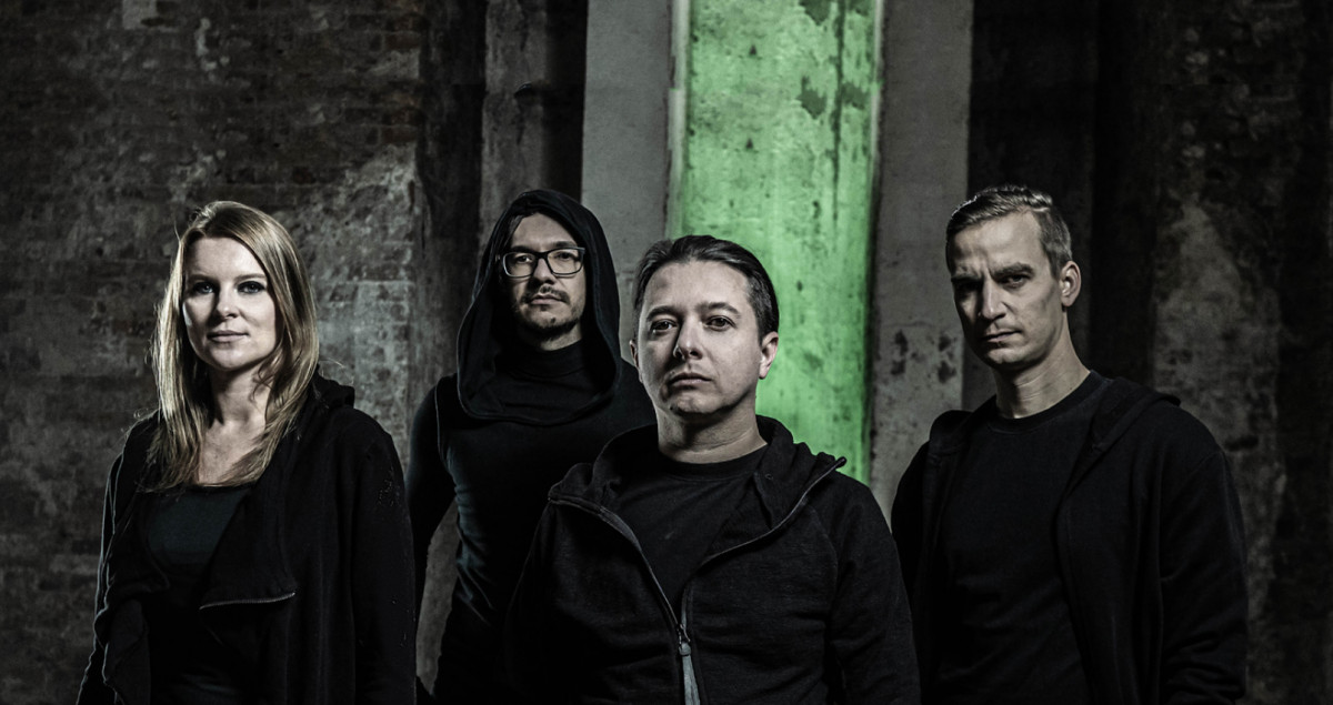 Nova Prospect - A38 Hajó