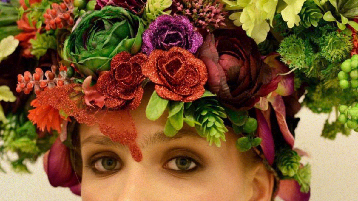 Hajógyár / Zene x Látvány / Kerényi Virág divatbemutató / Wavy Budapest ...