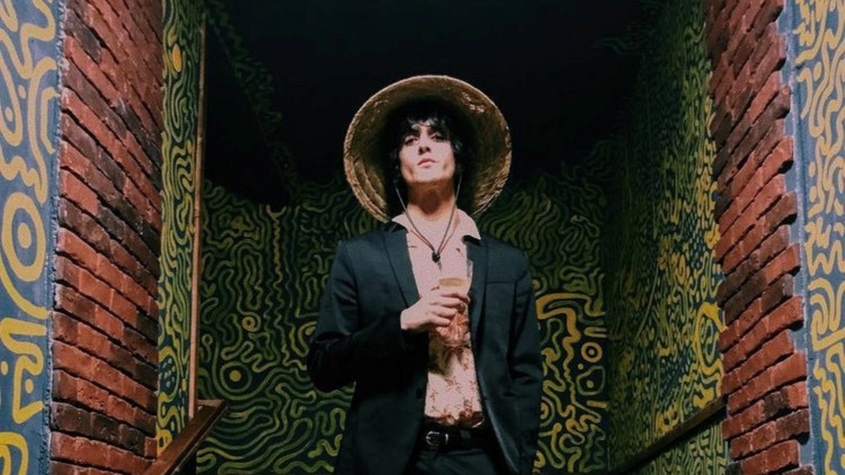 Zene x Mozgás // Henri Gonzo akusztikus koncert // Vendégek: Nagy Emese ...