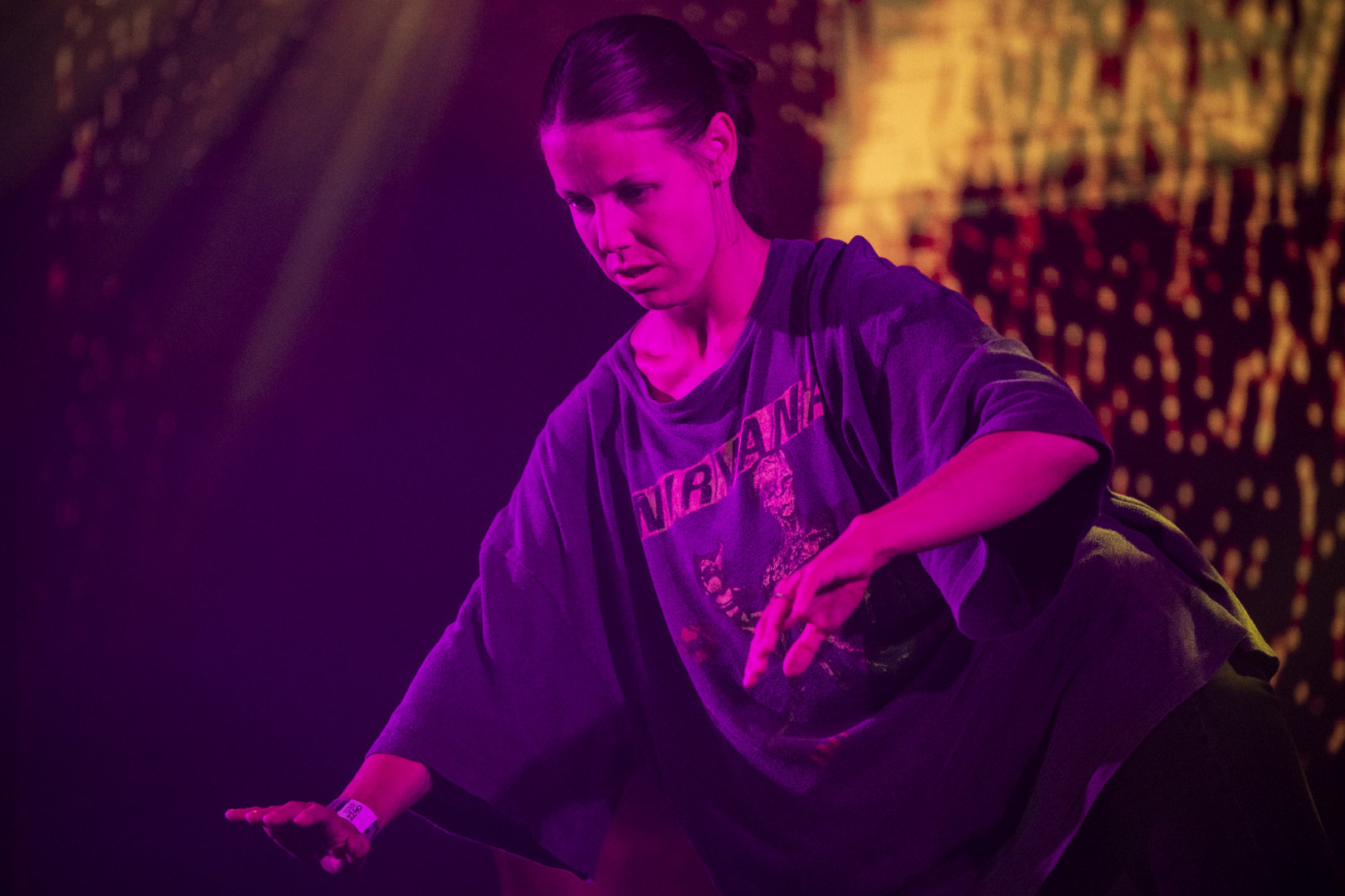 Zene x Mozgás // Henri Gonzo akusztikus koncert // Vendégek: Nagy Emese ...