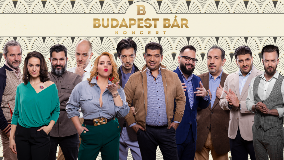 Budapest Bár - A38 Hajó
