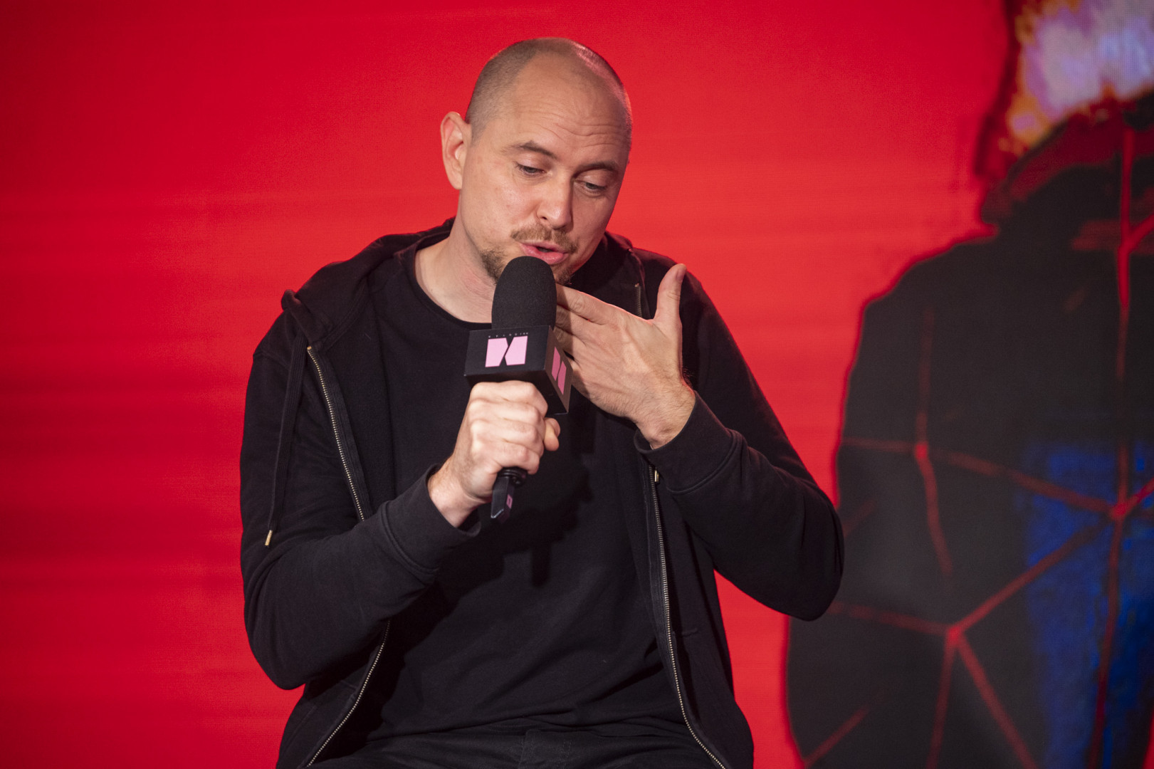 Zene x Színház / Likó Marcell portrébeszélgetés & akusztikus koncert ...